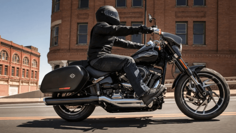 When to Shift Gears on a Motorcycle at What Rpm?